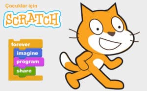 Scratch Nedir? Nasıl İndirilir ve Kurulur? Resimli Anlatım (4 Adımda Hazır!) - Btntr
